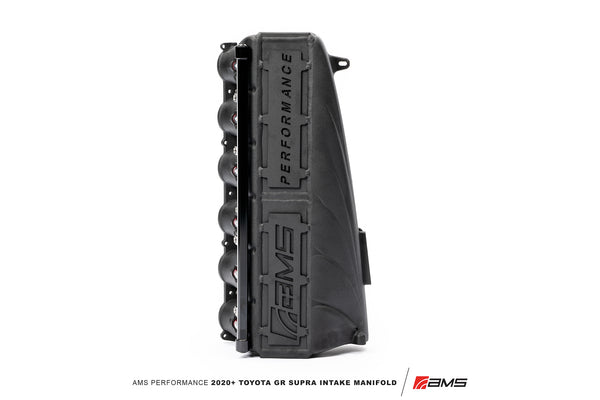 AMS PERFORMANCE 2020+ TOYOTA GR SUPRA INTAKE MANIFOLD – Harrison ...